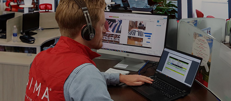 Guided Inspections | QIMA